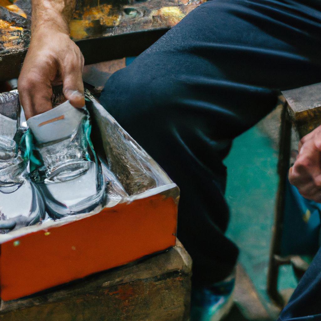 Are Nike Dunks Made In Indonesia PostureInfoHub